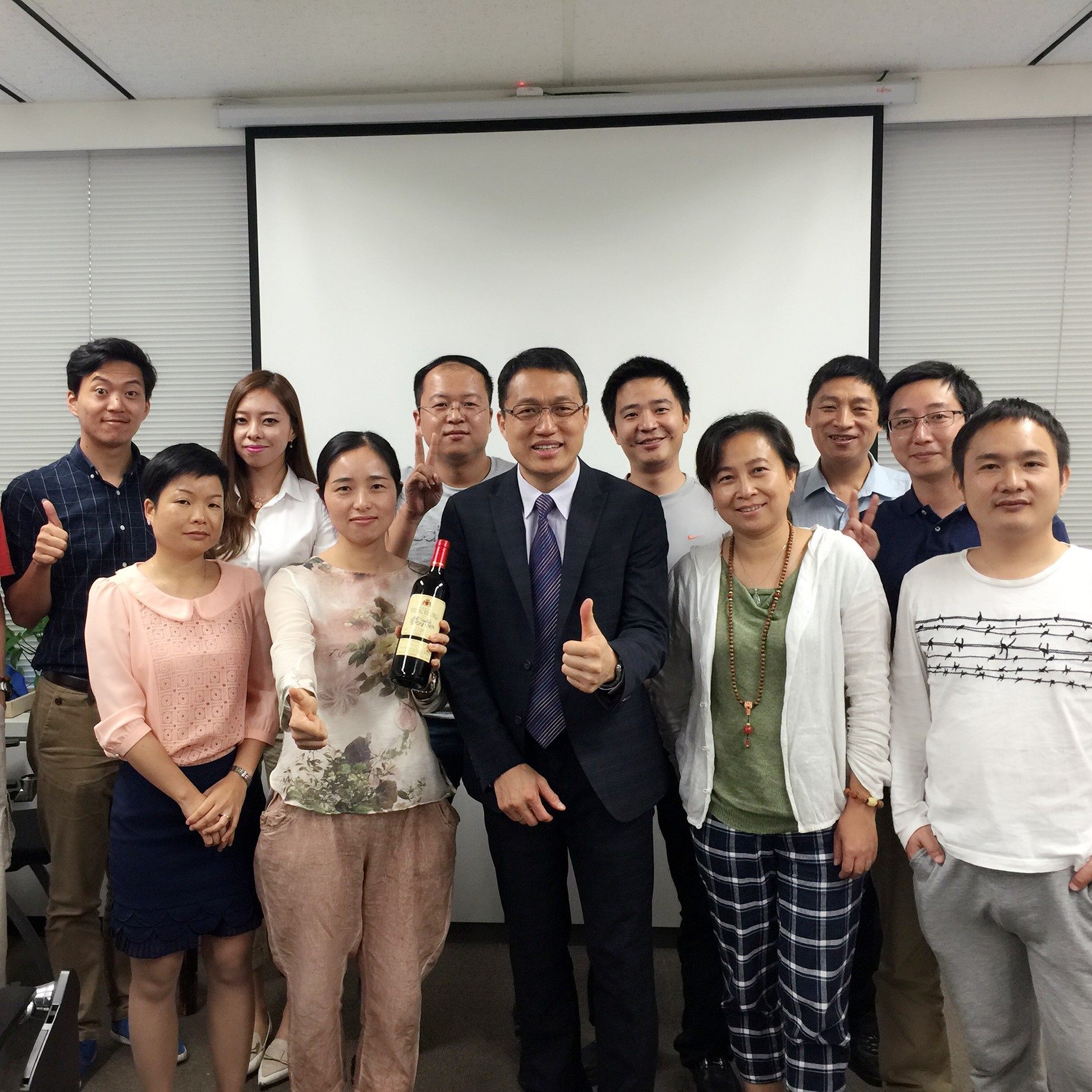 Transform IT Executives to be World Class Consulting Professionals ...