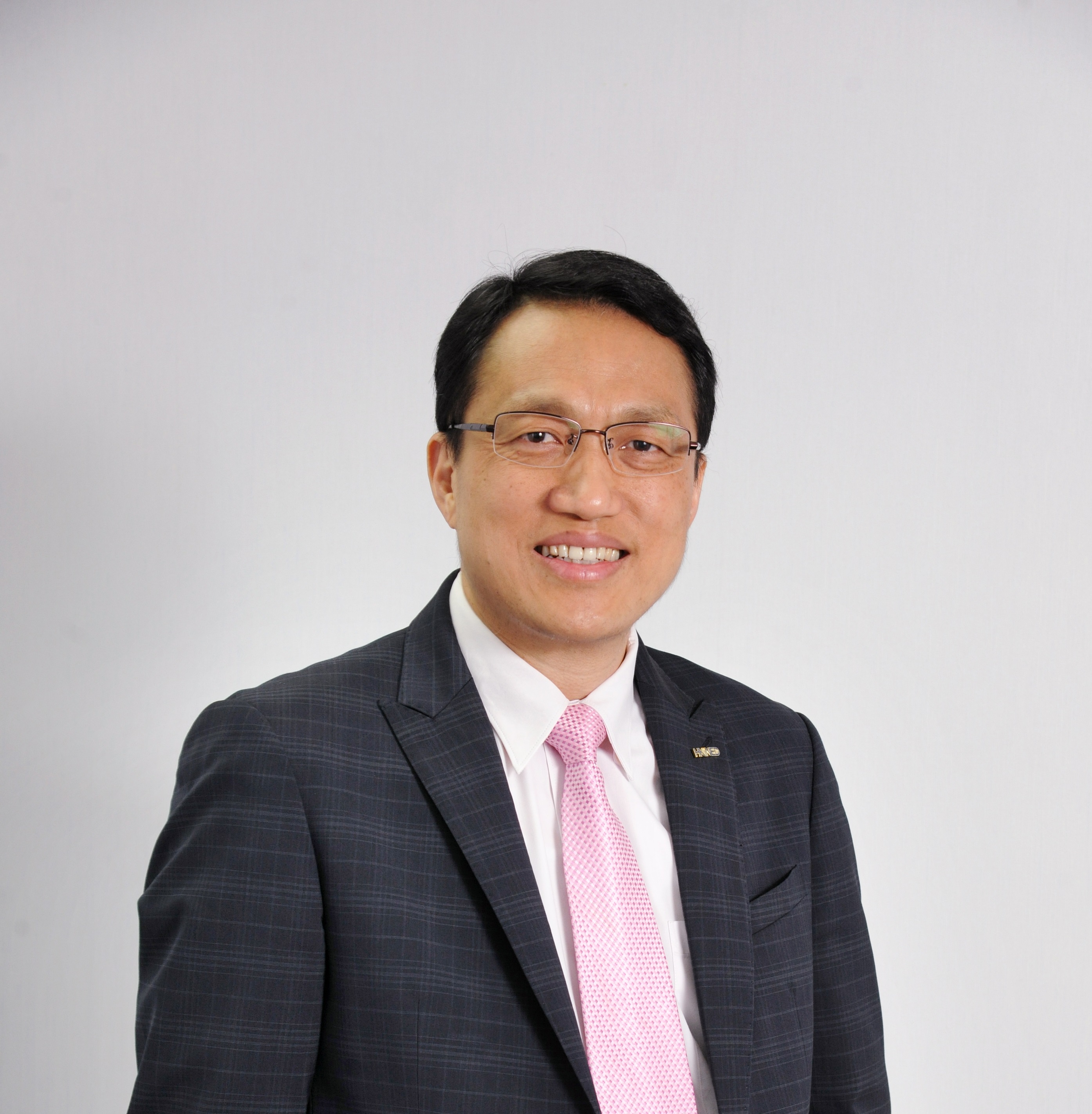 Dr. Lawrence Wong was officially endorsed as Peter F. Drucker Certified ...